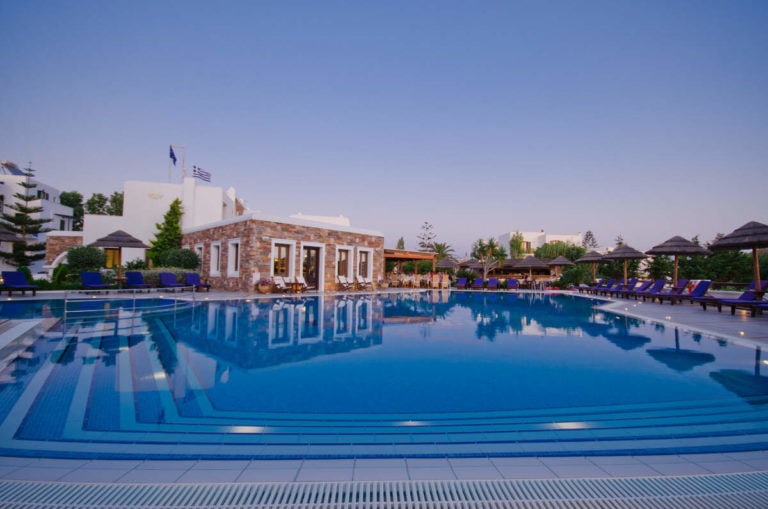 Photo Gallery - Naxos Resort