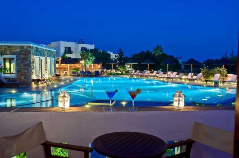 Photo Gallery - Naxos Resort