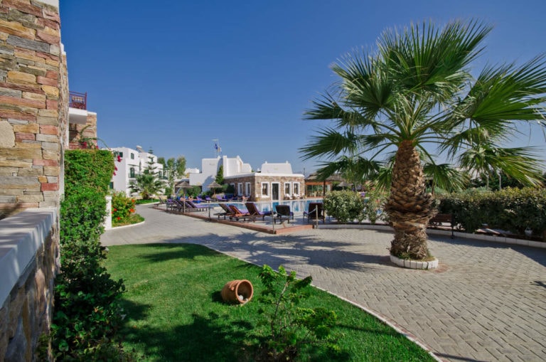 Photo Gallery - Naxos Resort