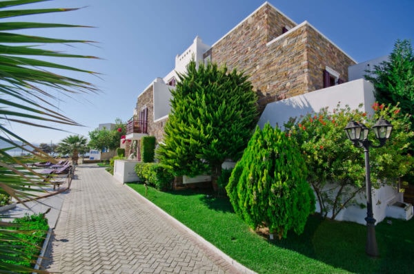 Photo Gallery - Naxos Resort