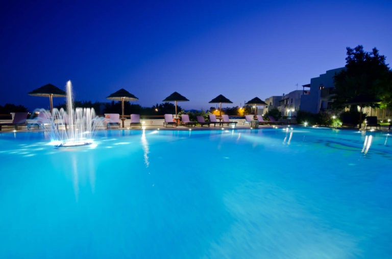 Photo Gallery - Naxos Resort
