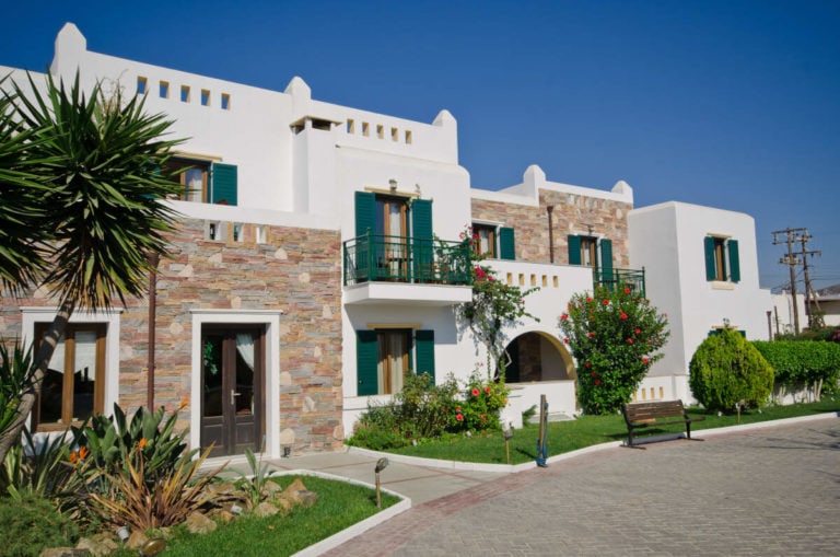 Photo Gallery - Naxos Resort