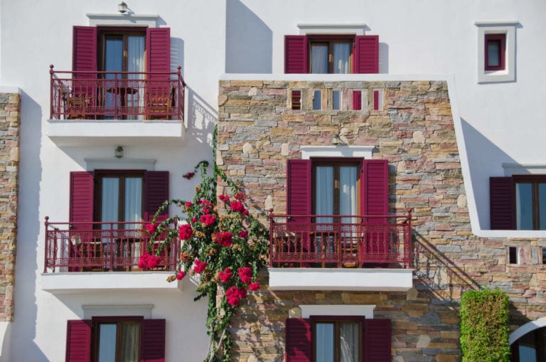 Photo Gallery - Naxos Resort
