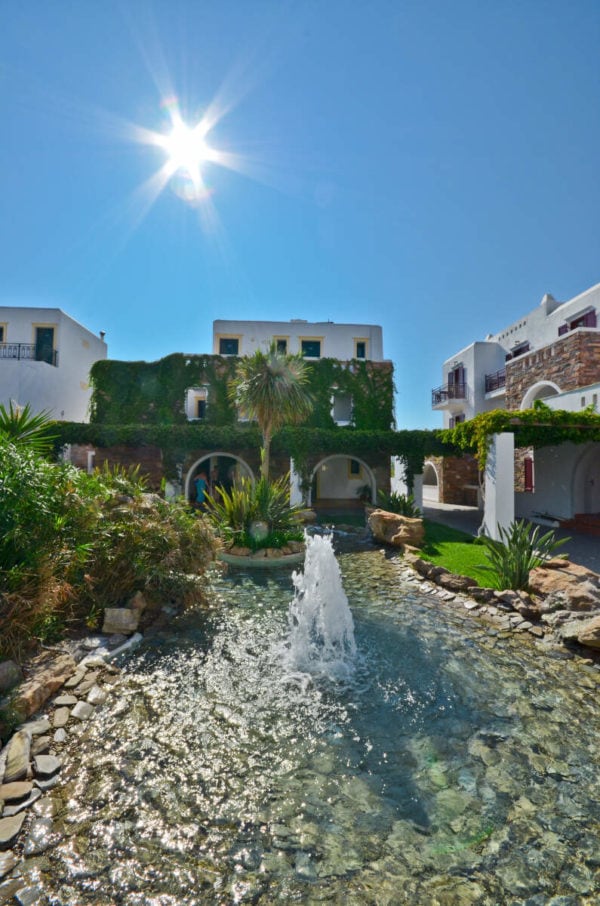 Photo Gallery - Naxos Resort